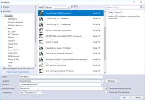 Converting Word to PDF programmatically C# | Syncfusion Blogs