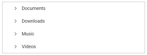 Angular Tree View Component in Essential JS 2 | Syncfusion Blogs