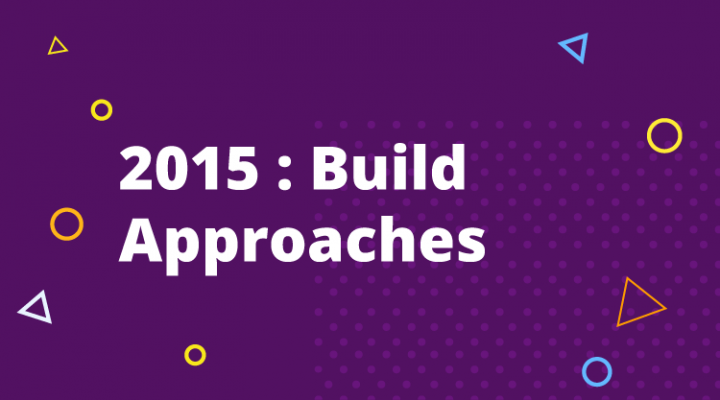VS 2015 Details Released as Build 2015 Approaches | Syncfusion Blogs