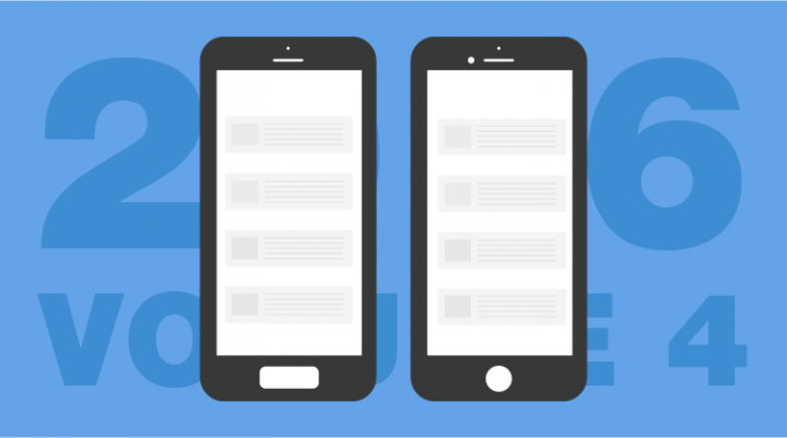 Essential Studio® 2016 Volume 4 Released | Syncfusion Blogs