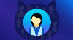 Generate & Integrate GitHub-Like User Avatars | Syncfusion Blogs