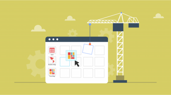 How-To: Build Custom Dashboard Widgets | Syncfusion Blogs