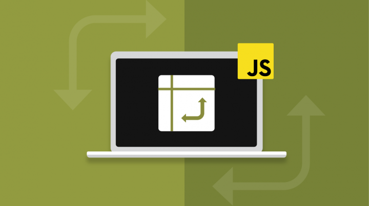 Introducing JavaScript Pivot Grid for Web Apps | Syncfusion Blogs