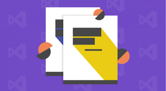 Advance Copy of Visual Studio Code Succinctly | Syncfusion Blogs