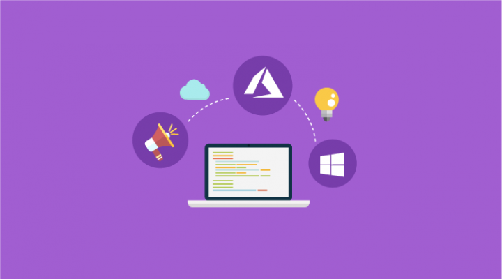 Microsoft Azure Expands | Syncfusion Blogs