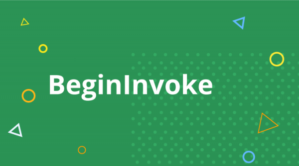 How to use WPF Dispatcher.BeginInvoke Method | Syncfusion Blogs