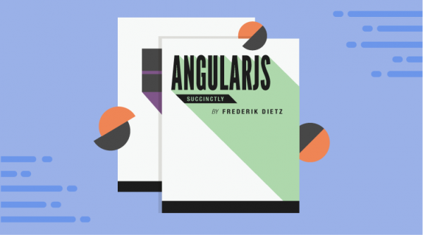 Why you should look into Angular.js | Frederik Dietz | Syncfusion Blogs