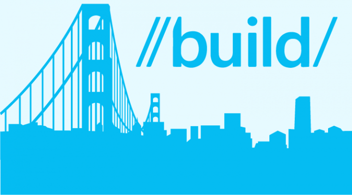 Build 2015 | Syncfusion Blogs