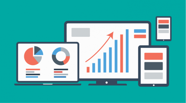 How to build a Dashboard using Syncfusion WPF | Syncfusion Blogs