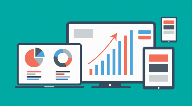 How to build a Dashboard using Syncfusion WPF | Syncfusion Blogs