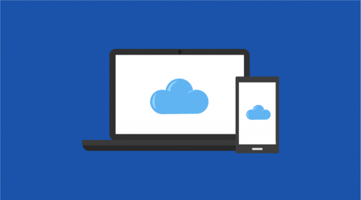 Putting the Cloud in Your Pocket | Syncfusion Blogs