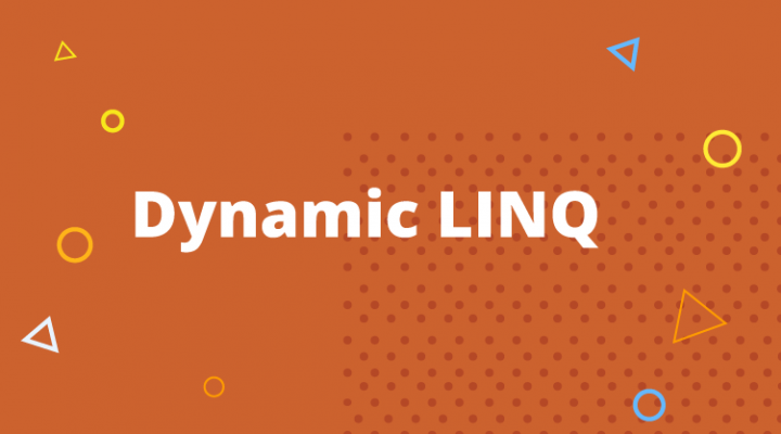 Dynamic LINQ Expressions - I | Syncfusion Blogs