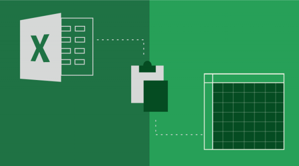 Copy and pasting Excel Sheet data to Grid for MVC | Syncfusion Blogs