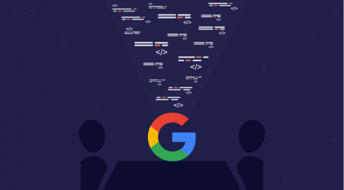 What's Google source code release means | Syncfusion Blogs