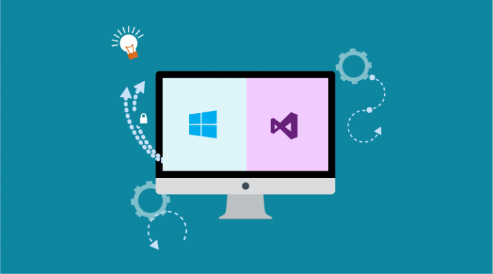 What’s Next with Microsoft Visual Studio 2015 and .NET | Syncfusion Blogs