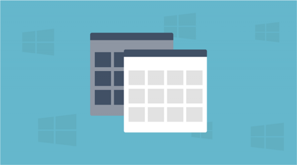 HubTile Now in Windows Forms | Syncfusion Blogs