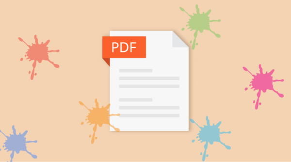Inking PDF Documents with Essential PDF Viewer | Syncfusion Blogs