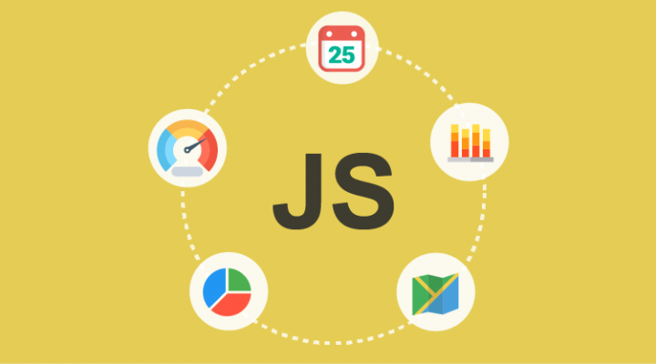 Jumping into JavaScript | Syncfusion Blogs