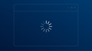 Animated loading indicator - Syncfusion WinForms Grid | Syncfusion Blogs
