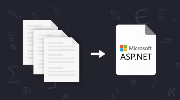 Multiple File upload in ASP.NET MVC | Syncfusion Blogs