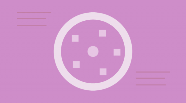 Radial Menu Command Binding | Syncfusion Blogs