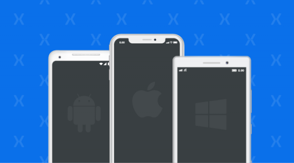 Xamarin Evolve 2014: Syncfusion + Xamarin.Forms | Syncfusion Blogs