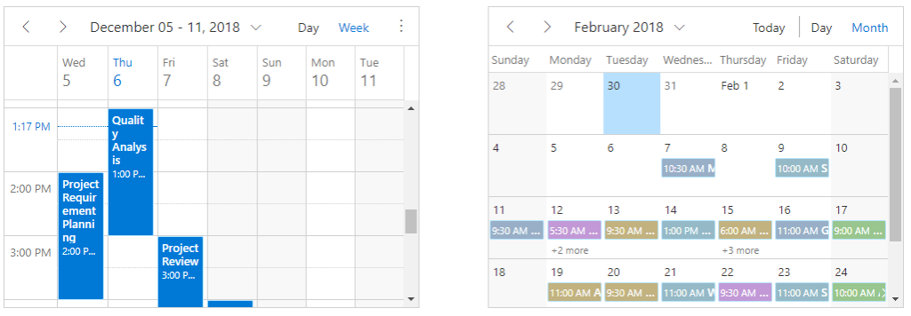 Why Essential JS 2 The Only JS Toolkit You’ll Need | Syncfusion Blogs
