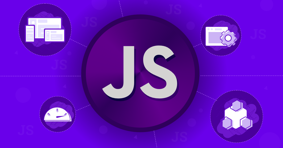 Why Essential JS 2 The Only JS Toolkit You’ll Need | Syncfusion Blogs