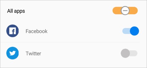 Syncfusion Xamarin.Forms Input controls for Data Form | Syncfusion Blogs