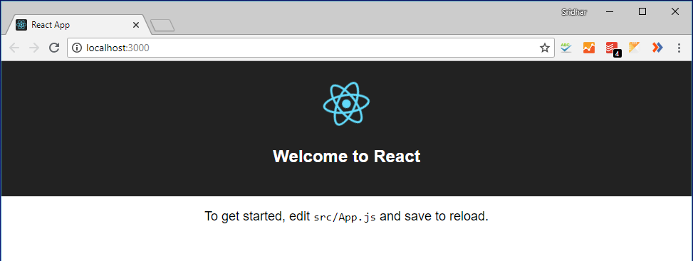 Create Progressive Web App with Syncfusion React UI Components | Blog