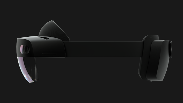 Major Improvements in Mixed Reality: Hololens 2 | Syncfusion Blogs