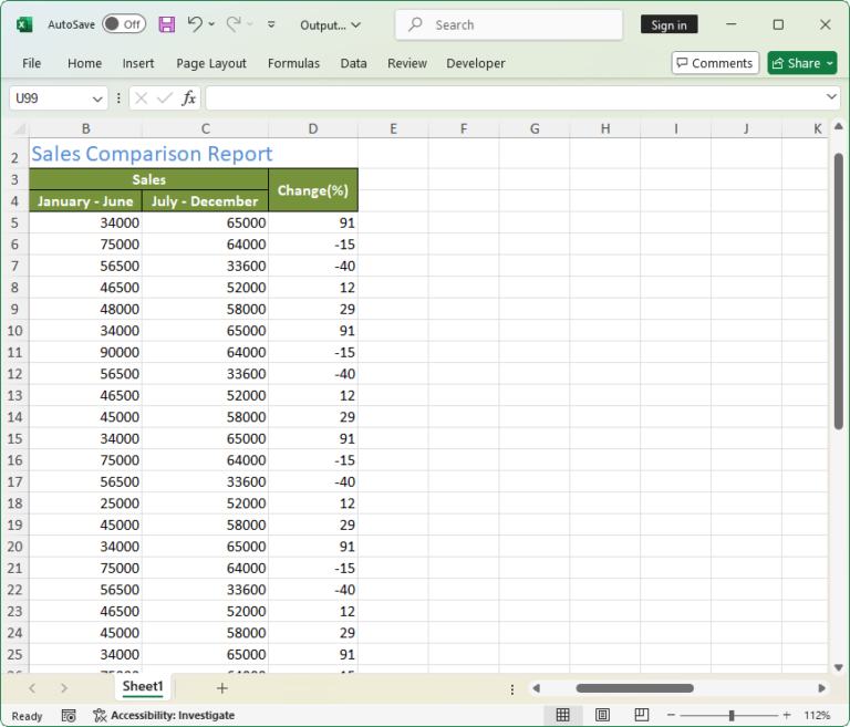 6 Easy Ways to Export Data to Excel in C# | Syncfusion Blogs