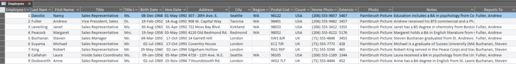 6 Easy Ways to Export Data to Excel in C# | Syncfusion Blogs