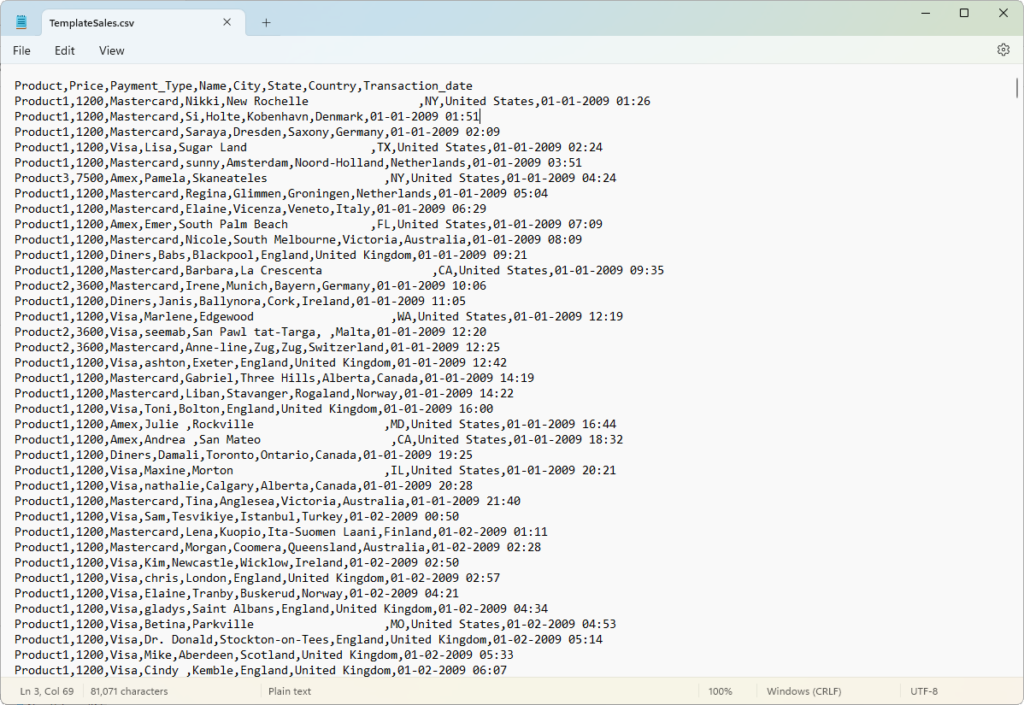 6 Easy Ways to Export Data to Excel in C# | Syncfusion Blogs