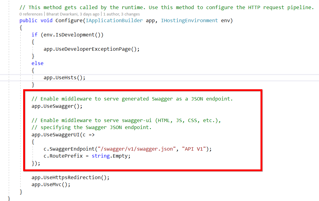 4 steps to automatically generate API documentation | Syncfusion Blogs