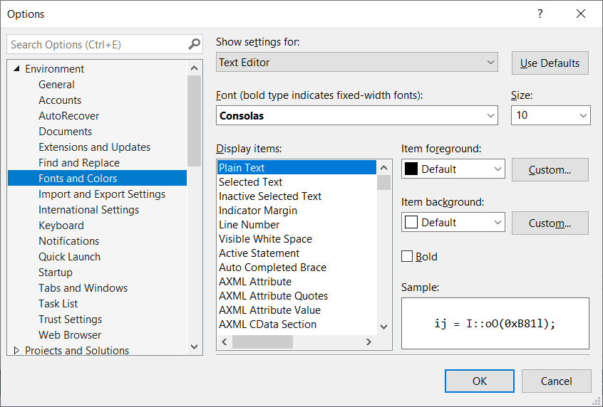 10 Visual Studio Tips and Tricks for Junior Developers | Syncfusion Blogs