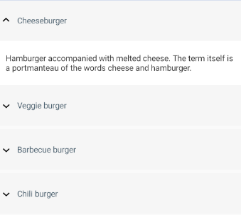 Using Bindable Layouts with Xamarin.Forms Controls | Syncfusion Blogs