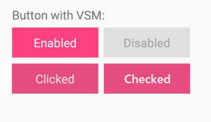 How to Use Xamarin.Forms Visual State Manager | Syncfusion Blogs