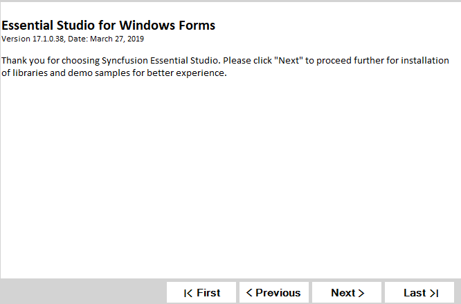 Using Icon Fonts in WinForms Application | Syncfusion Blogs