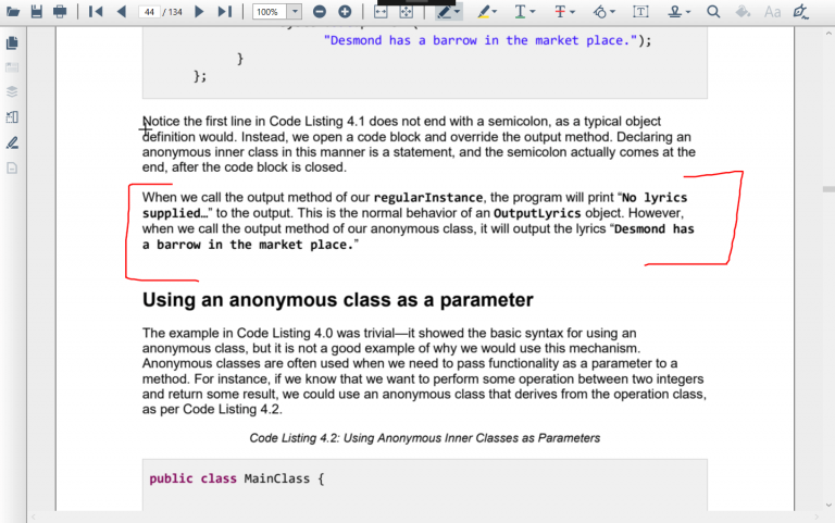 Top 10 Features of Syncfusion WPF PDF Viewer | Syncfusion Blogs