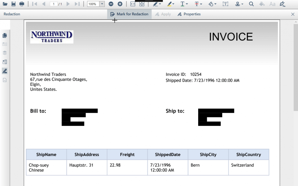 Top 10 Features of Syncfusion WPF PDF Viewer | Syncfusion Blogs