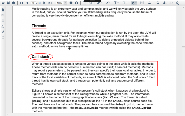 Top 10 Features of Syncfusion WPF PDF Viewer | Syncfusion Blogs