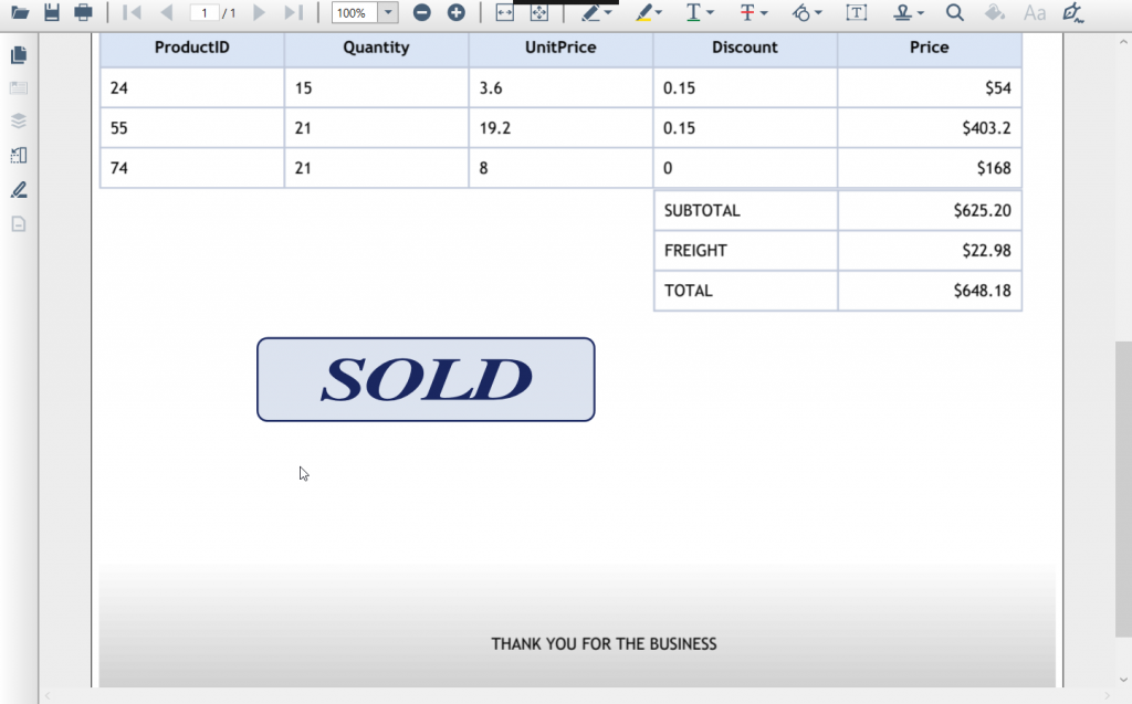 Top 10 Features of Syncfusion WPF PDF Viewer | Syncfusion Blogs