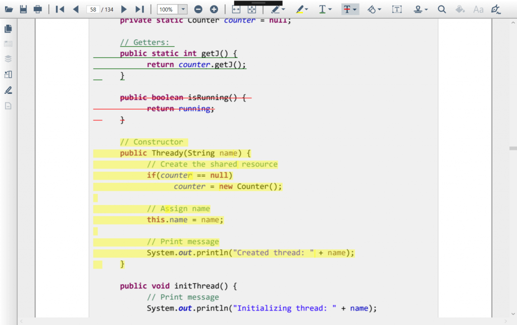 Top 10 Features of Syncfusion WPF PDF Viewer | Syncfusion Blogs