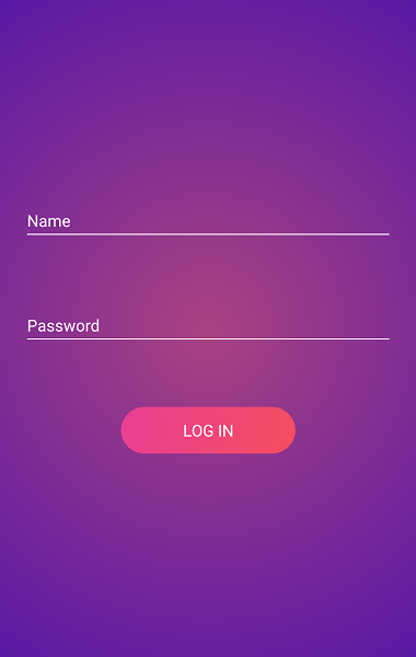 How to Make Stylish Gradient Backgrounds in Xamarin | Syncfusion Blogs
