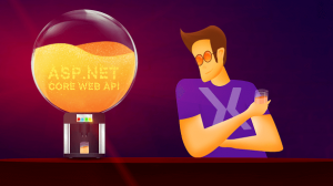 6 Steps to Consume ASP.Net Core Web API in Xamarin | Syncfusion Blogs