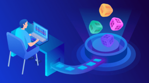 Syncfusion JavaScript Barcode Generator | Syncfusion Blogs