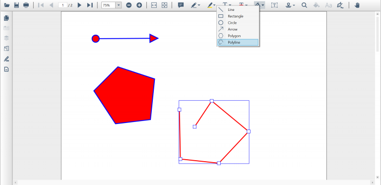 Sneak Peek at 2019 Volume 3 Beta: WinForms & WPF | Syncfusion Blogs