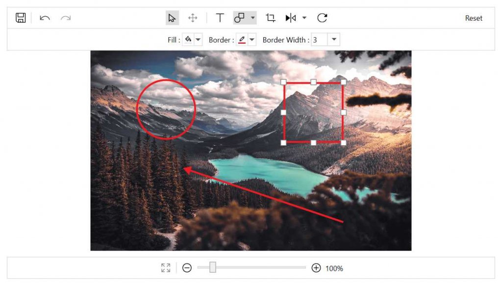 Introducing Image Editor in WPF | Syncfusion Blogs