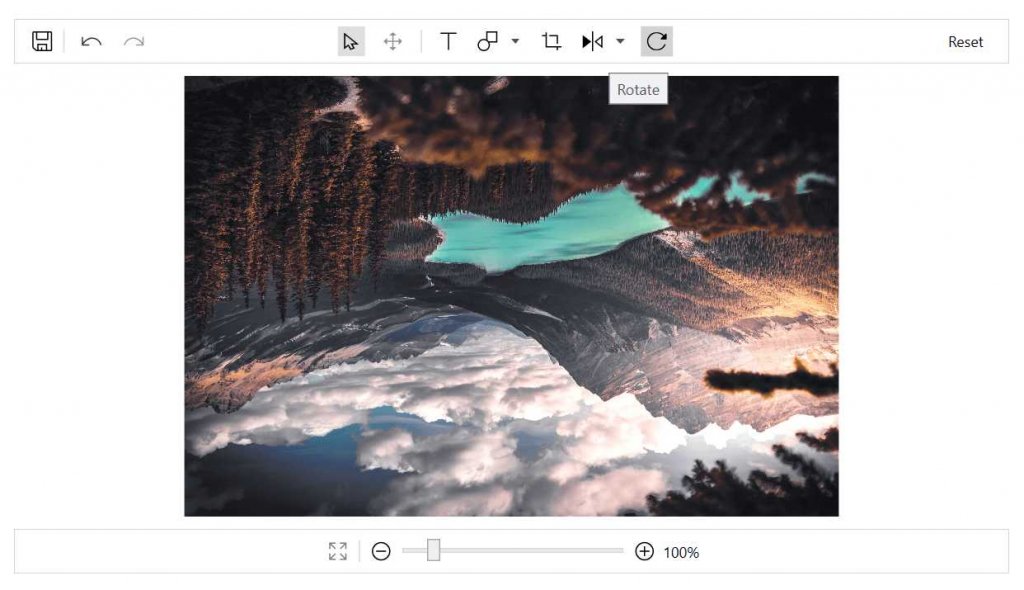 Introducing Image Editor in WPF | Syncfusion Blogs